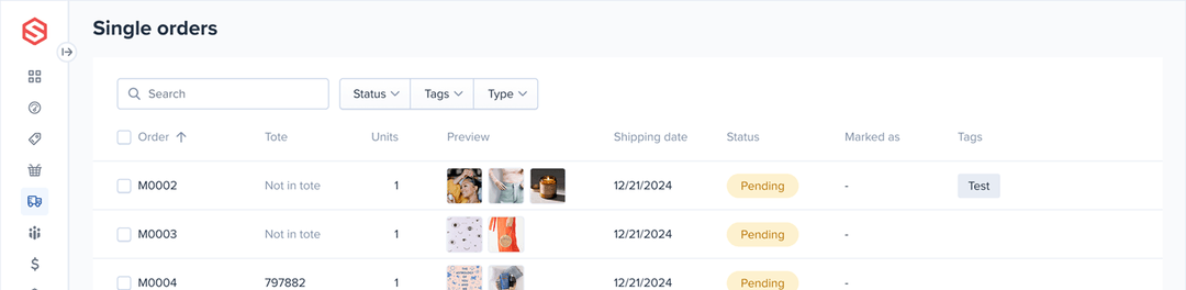 Order Management Software | ShipHero
