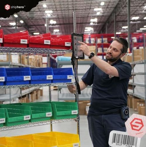 How to Improve Warehouse Picking Speed and Accuracy in 7 Steps