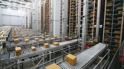 How to Improve Warehouse Picking Speed and Accuracy in 7 Steps