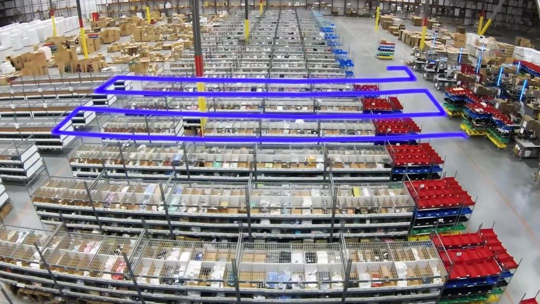 How to Improve Warehouse Picking Speed and Accuracy in 7 Steps
