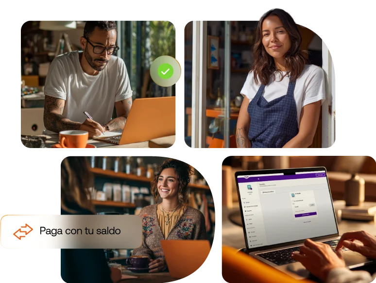 Demo Payphone Business | Soluciones de cobro para tu negocio