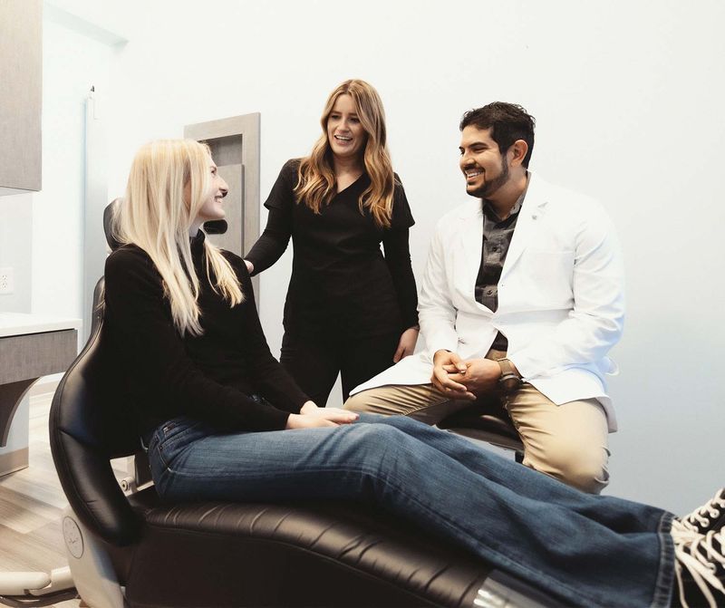 Pediatric Dentist in Cary, NC | Riccobene Associates Family Dentistry ...
