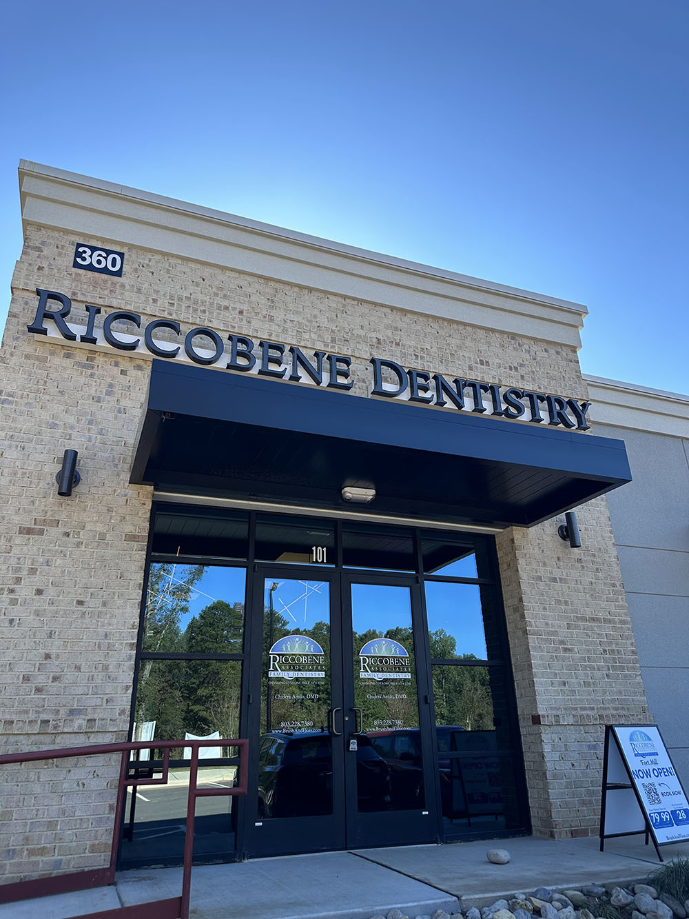 Dental X-Rays in Fort Mill, SC | Riccobene Associates Family Dentistry
