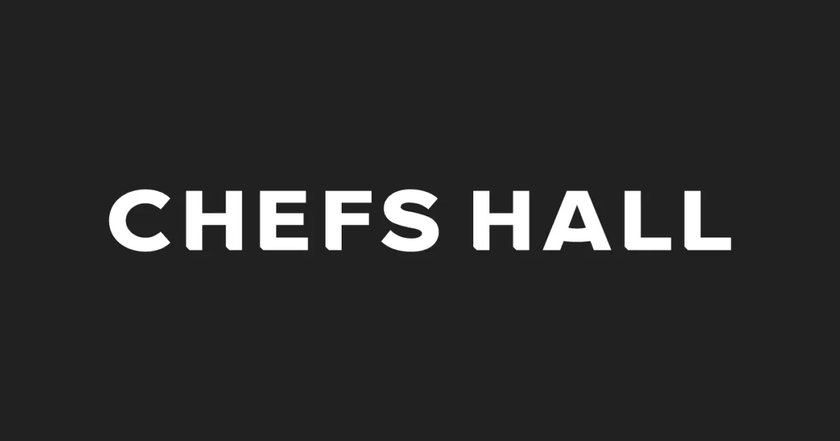 Wedding Venue & Catering in Toronto | Chefs Hall