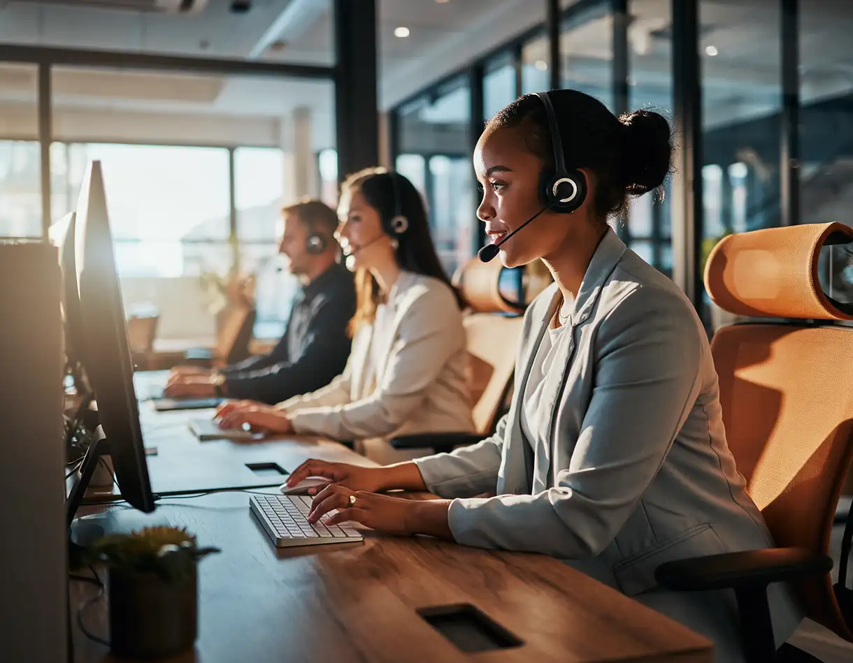 Preferred Technologies - Melbourne