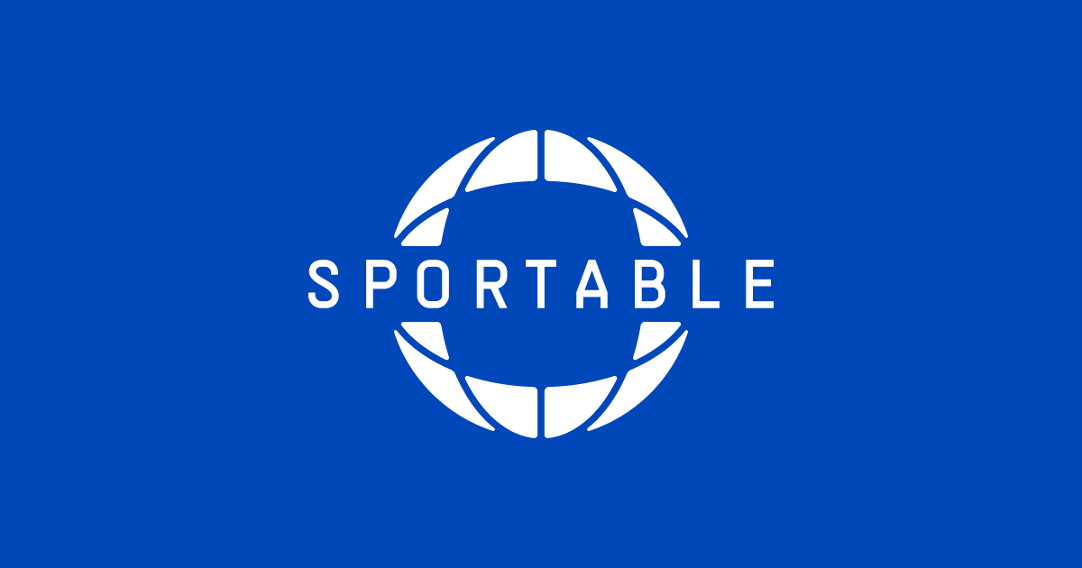 Real-Time Sports Tracking Technology | Sportable