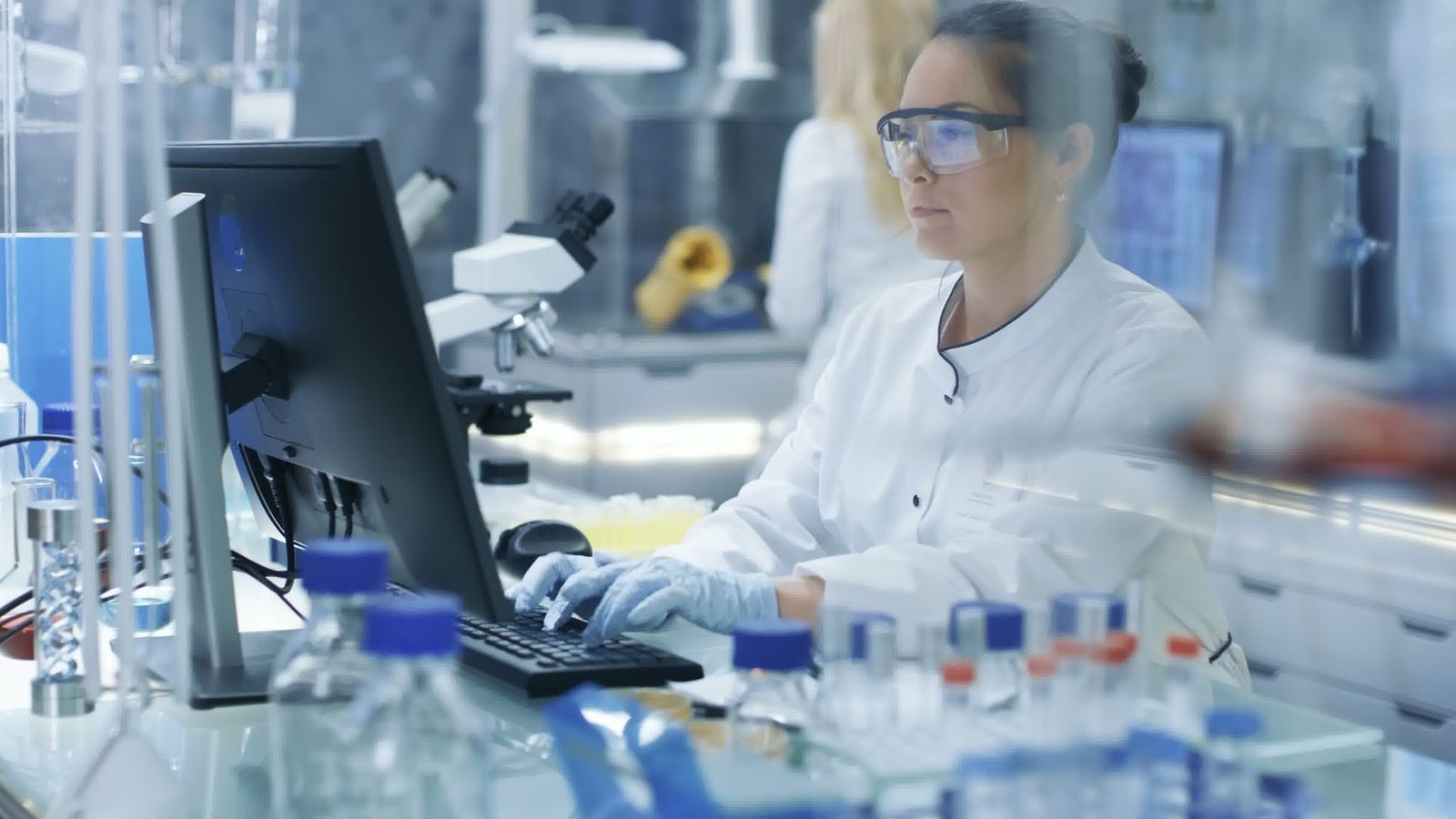 Genomic Sequencing Solutions Compare Exome Vs Genome Genedx
