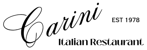 Carini Italian Restaurant | Richmond VA Since 1978