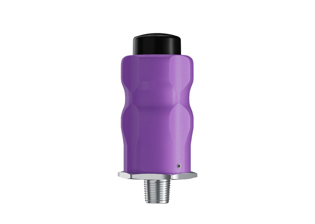 Dust Filtration Differential Pressure Monitoring (ATEX) | Sensa.io Use ...
