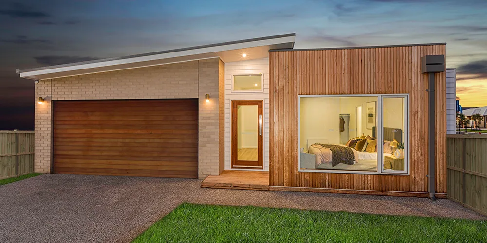 Marcoola 245 Home - New House Designs at Hotondo