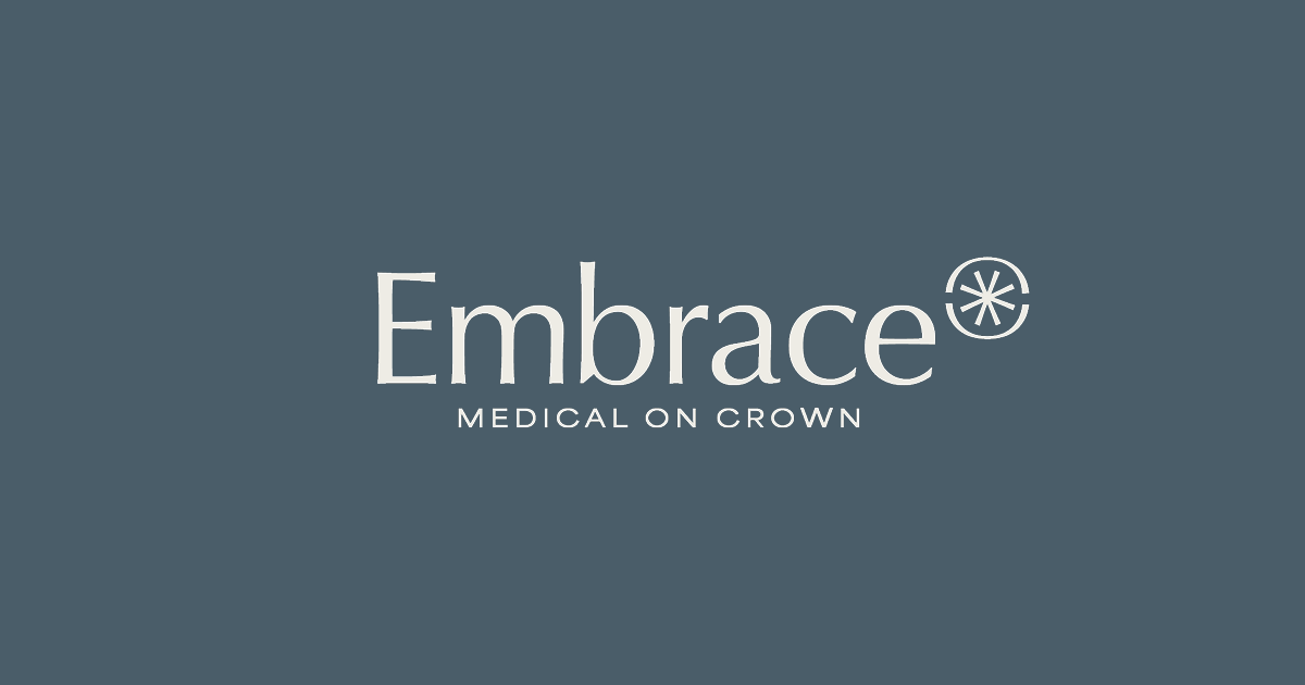 Embrace Medical on Crown | Holistic Women's & Family Healthcare