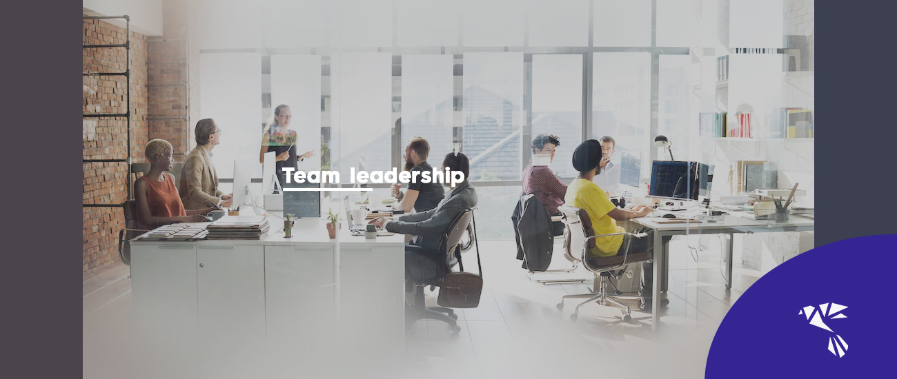 Build Up a Team using Project Leadership/ Project Management | Remoto ...