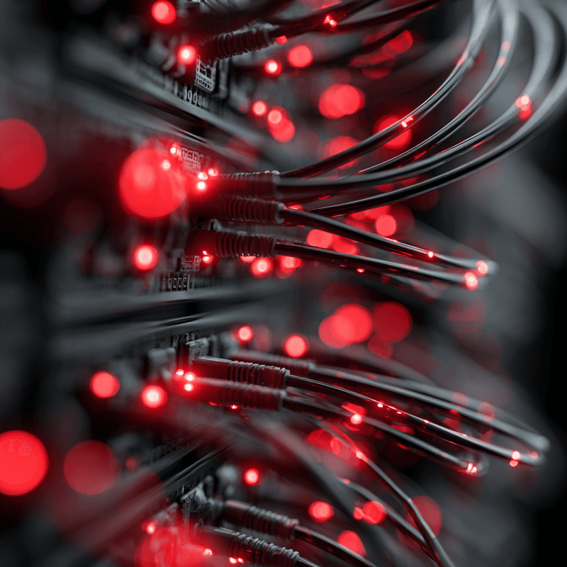 Data Center - Software-Defined Networking Solutions