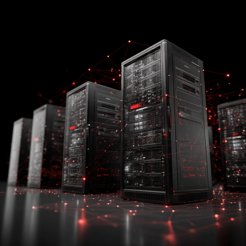 Data Center Services