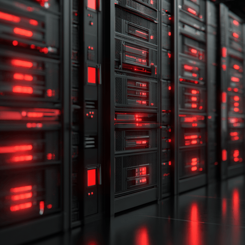 Data Center Services