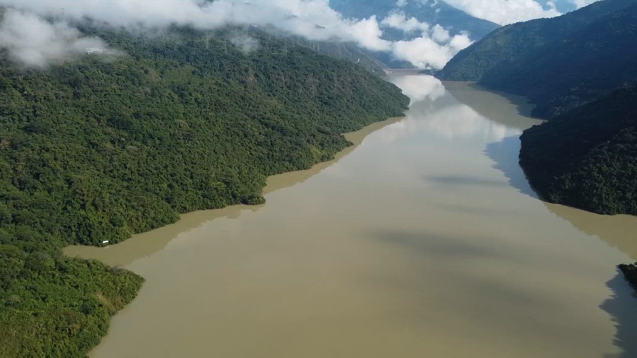 Rendiciones Públicas | Hidroituango