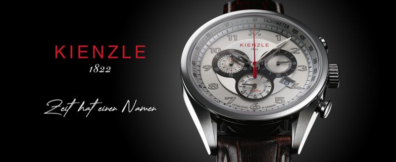 Kienzle