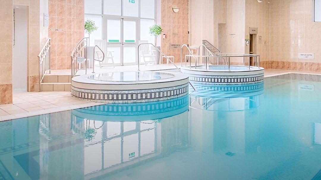 Aberdeen Altens Health Club - Granite Leisure