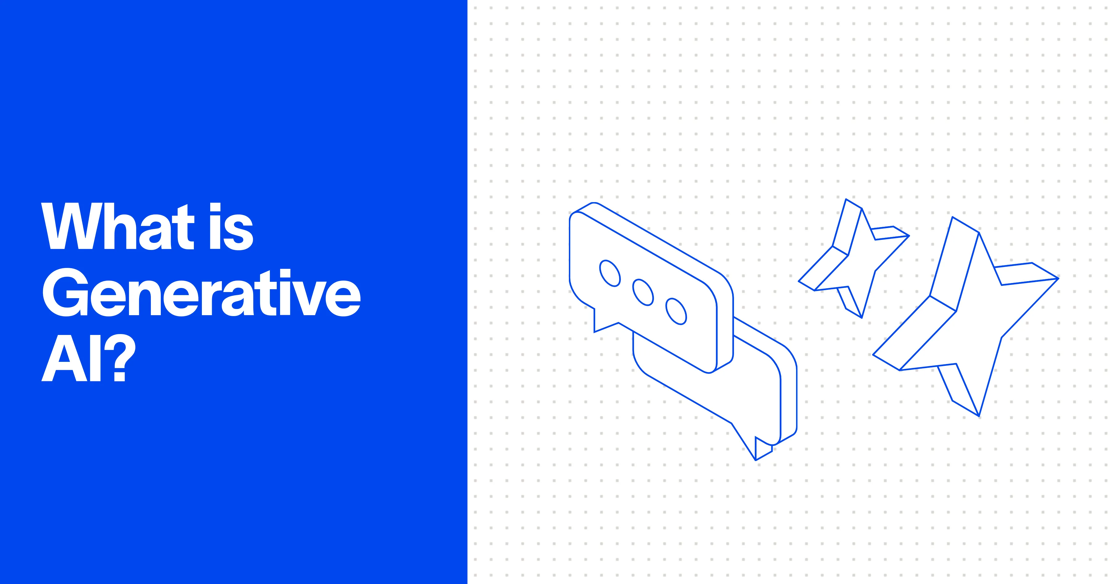 Generative AI: What It Is and How It Works | Cyberhaven