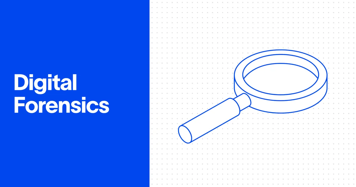 What Is Digital Forensics? Definition, Process, and Key Tools