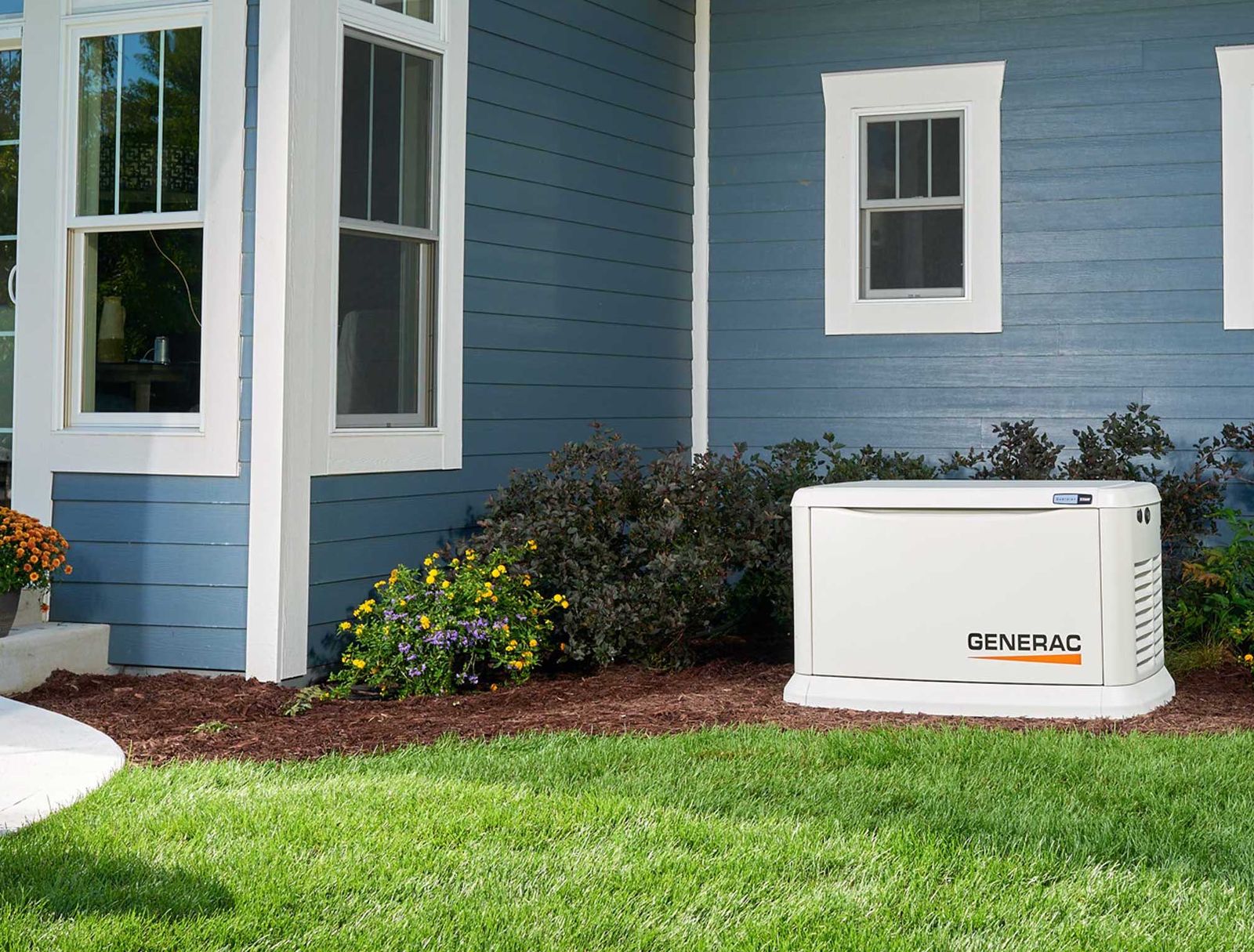 Sanibel Whole House Generators, Whole Home Generators in Sanibel ...