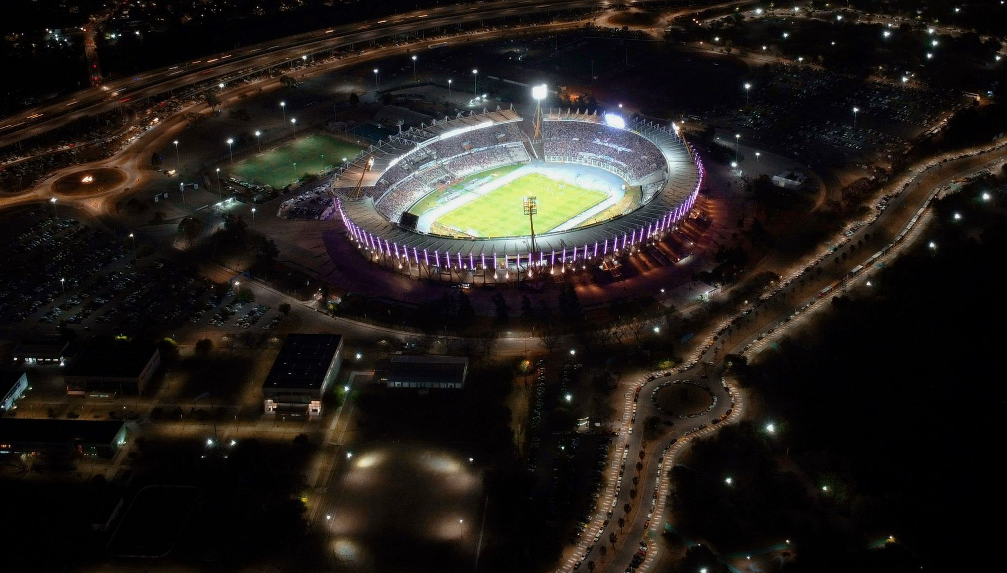 Sports & Broadcast Logistics | ICAT Logistics