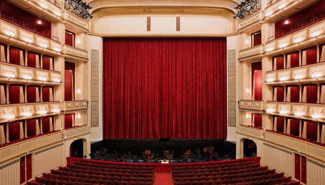 Theatre Logistics | ICAT Logistics