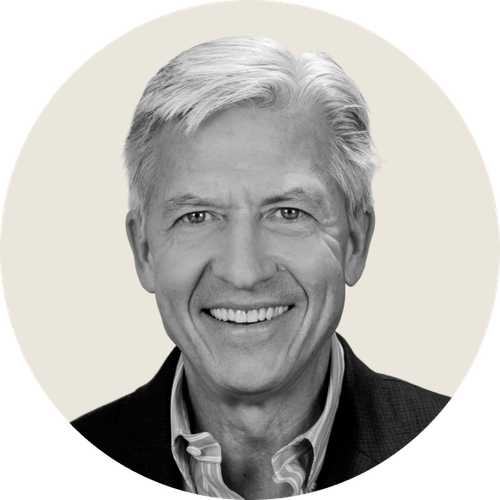 Byron Trott, Chairman & Co-CEO of BDT & MSD Partners