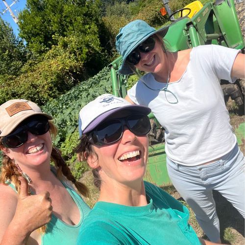 Living Hope Farm | Certified Naturally Grown Produce from Harleysville, PA
