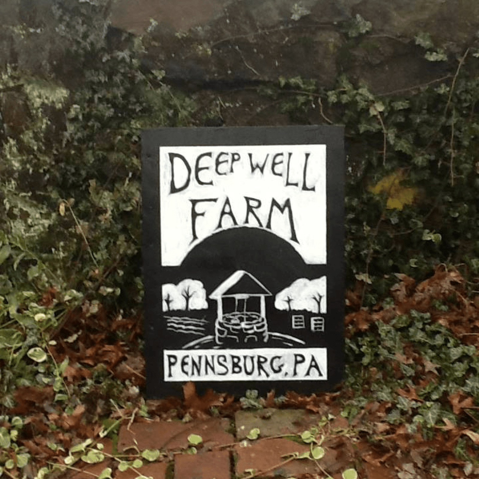 Living Hope Farm | Certified Naturally Grown Produce from Harleysville, PA