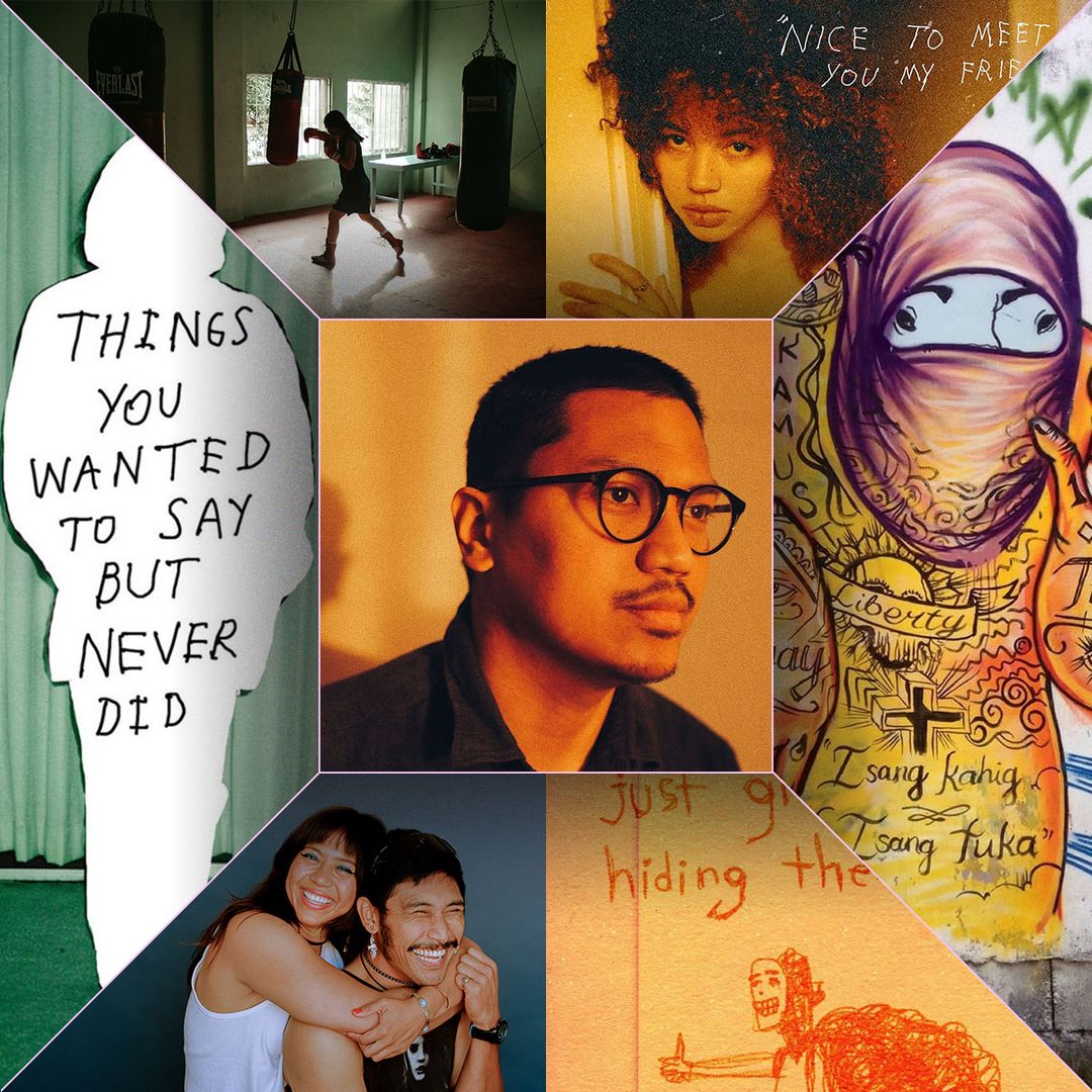 Graphika Manila 2026 – Geloy Concepcion