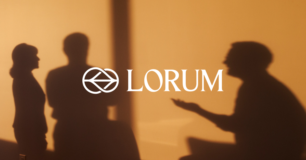 About Lorum | Correspondent Banking Alternative for Institutions
