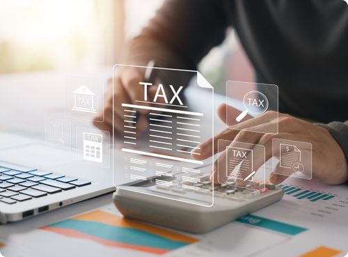 Tax Advisory