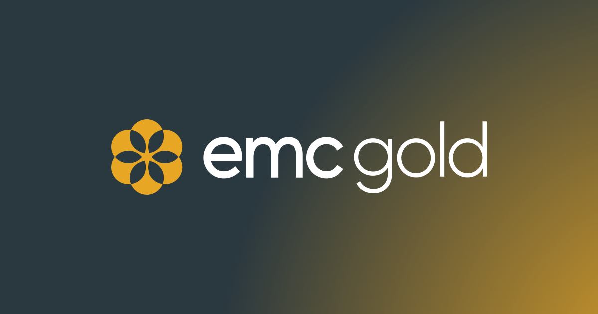 EMC Gold: Proyecto de oro Salave, España