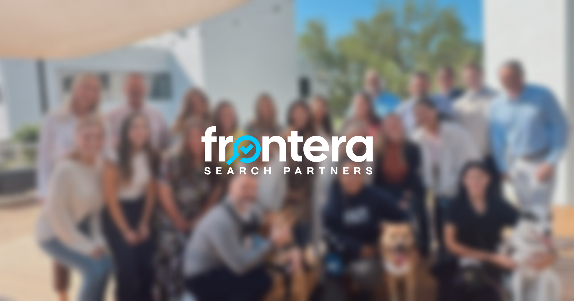 Jobs in Healthcare | Frontera Search Partners