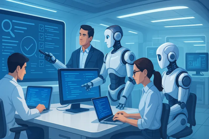 From Quantity to Quality: How AI is Redefining Software Testing Strategies