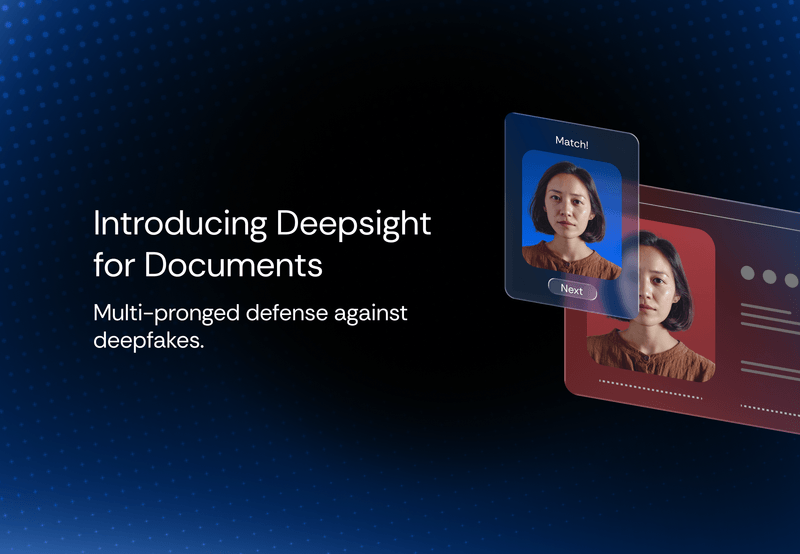 Introducing Deepsight for Documents. The Most Accurate Multi-Layer ...