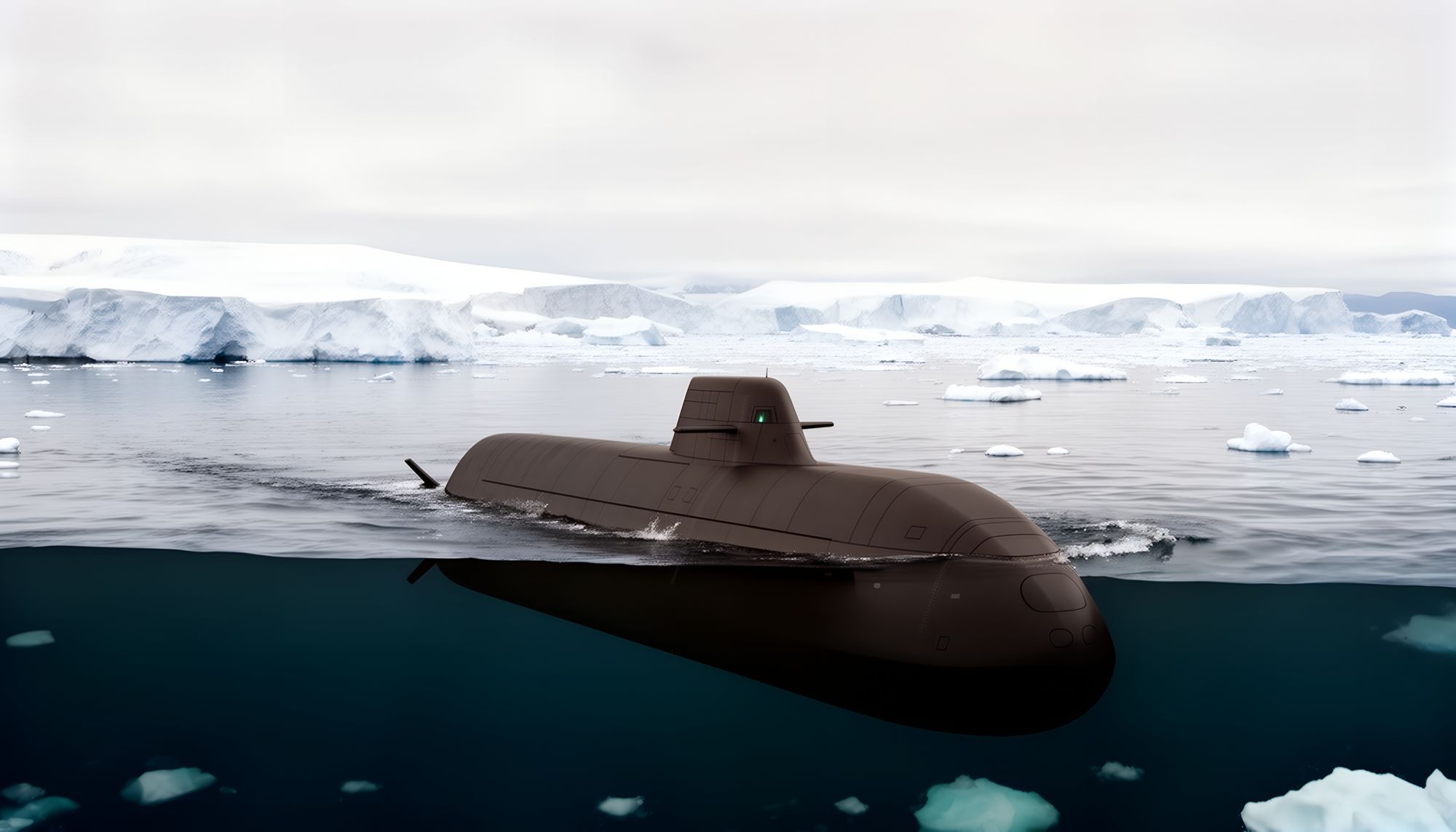 TKMS TEAM 212CD - Canada's Future Submarine Partnership