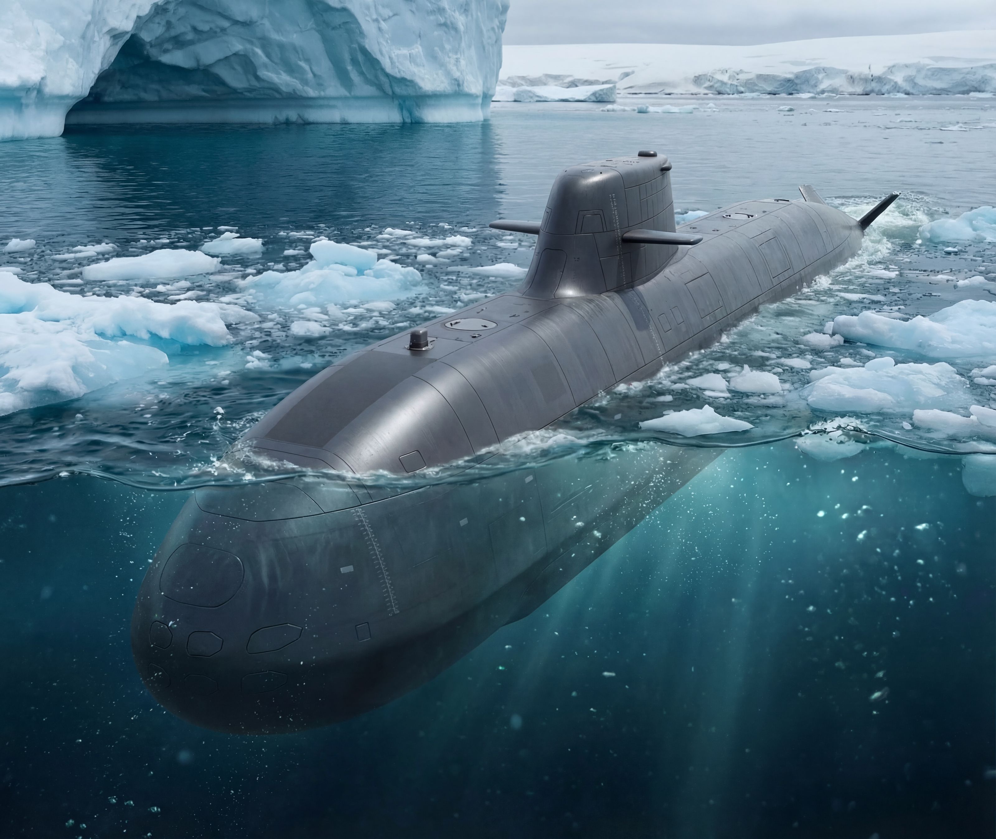 TKMS TEAM 212CD - Canada's Future Submarine Partnership