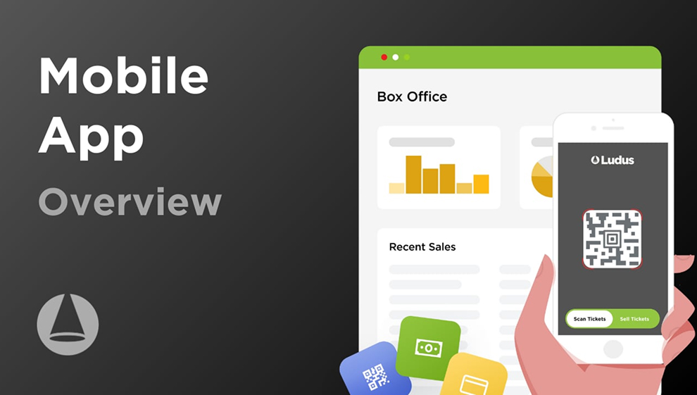 Mobile App: Overview
