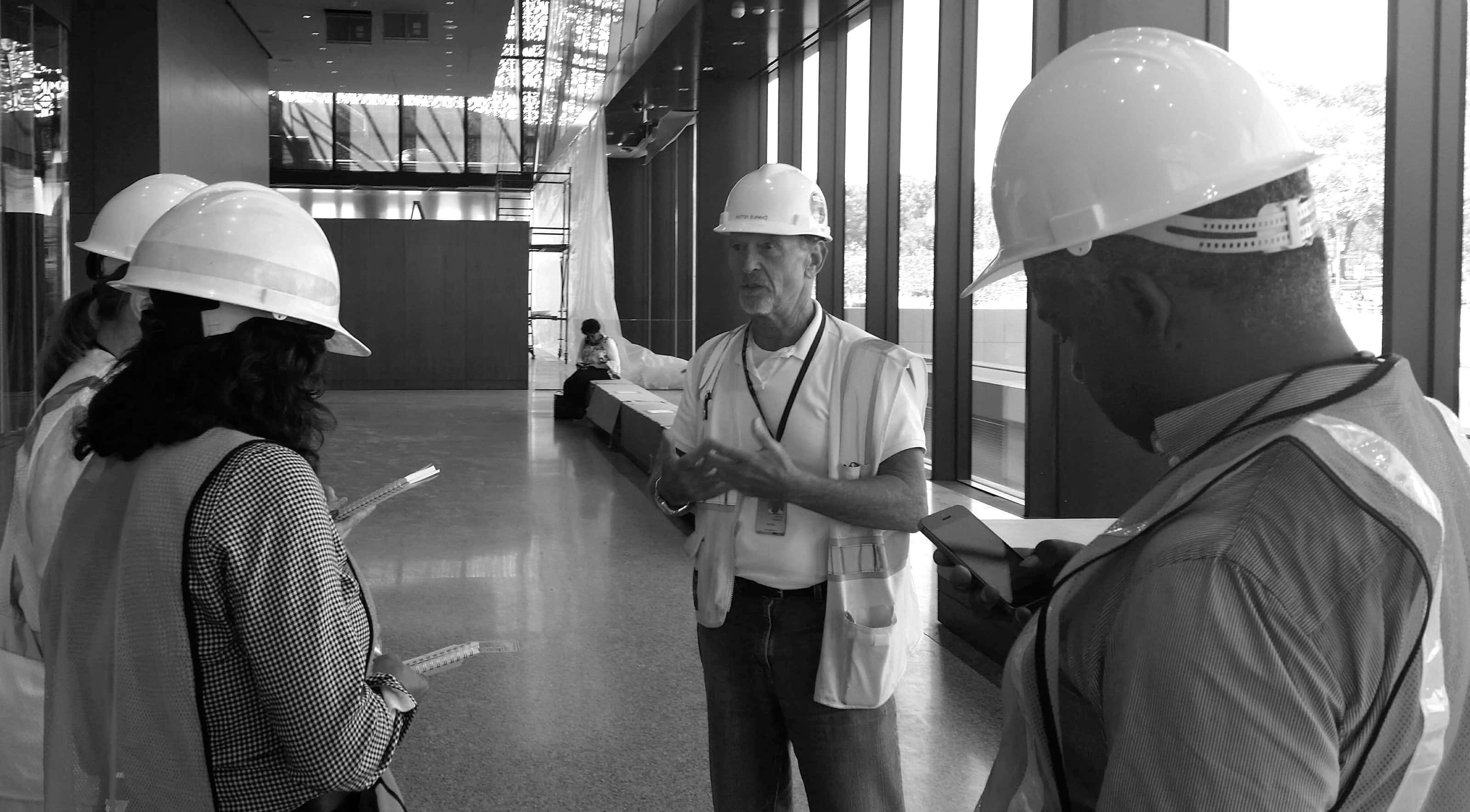 Mckissack - Program & Construction Management