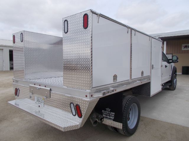 Fire Brush Body Gallery GB 96D Example Build Image