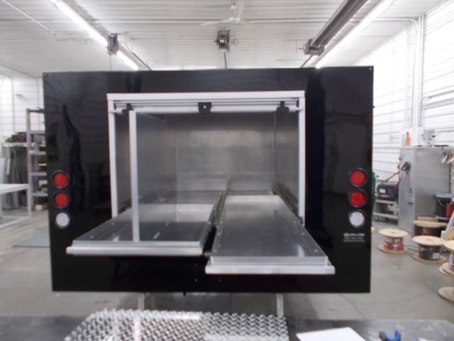 Rescue Body Gallery RFB 215C Example Build Image