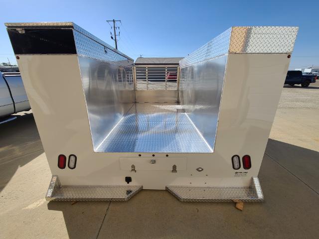 Rescue Body Gallery RFB 244B Example Build Image