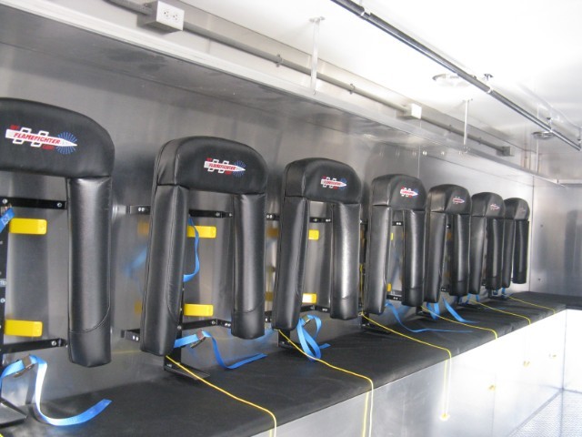 Rescue Body Gallery RFB 68C Example Build Image