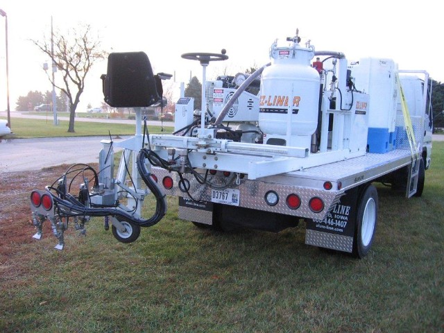 Specialized Custom Beds Gallery STB 263B Example Build Image