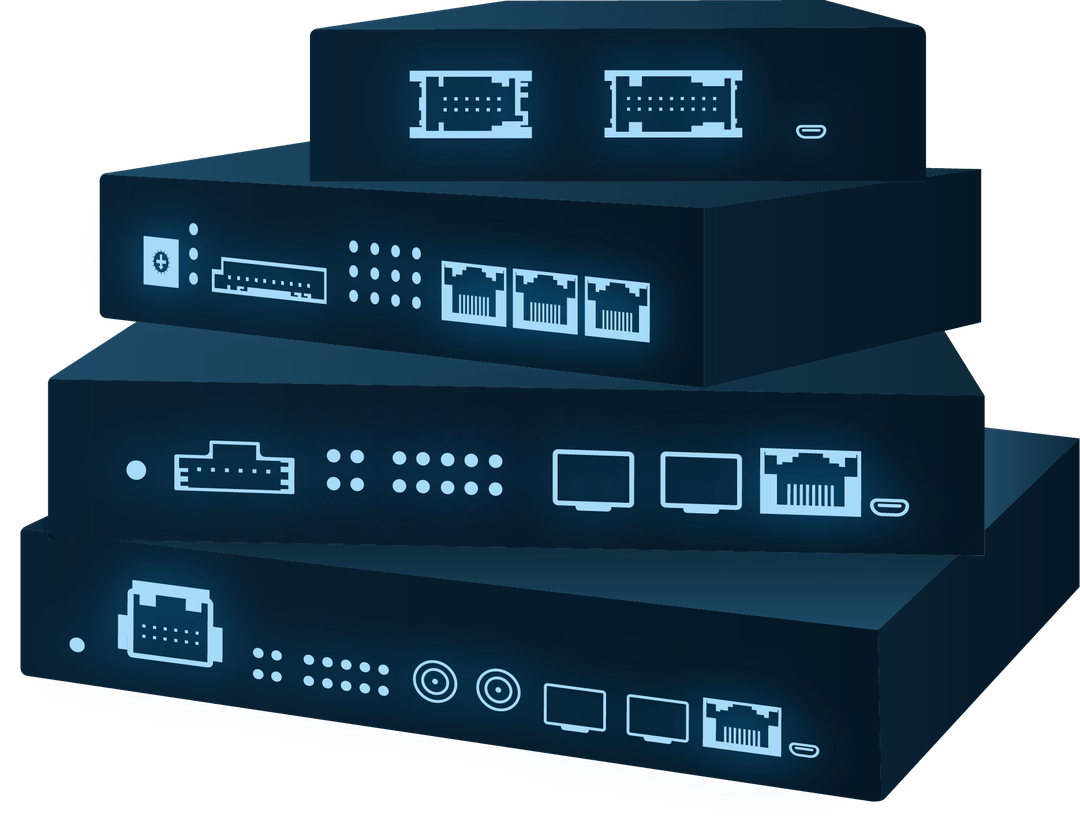 Hardware products