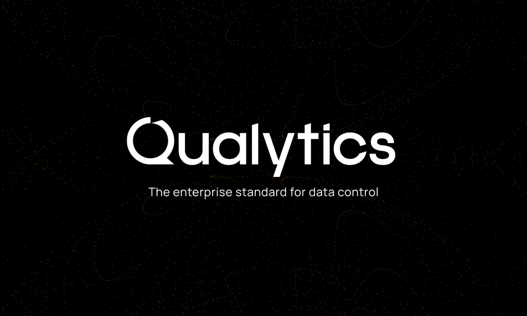 Data Control for Trusted Context | Qualytics