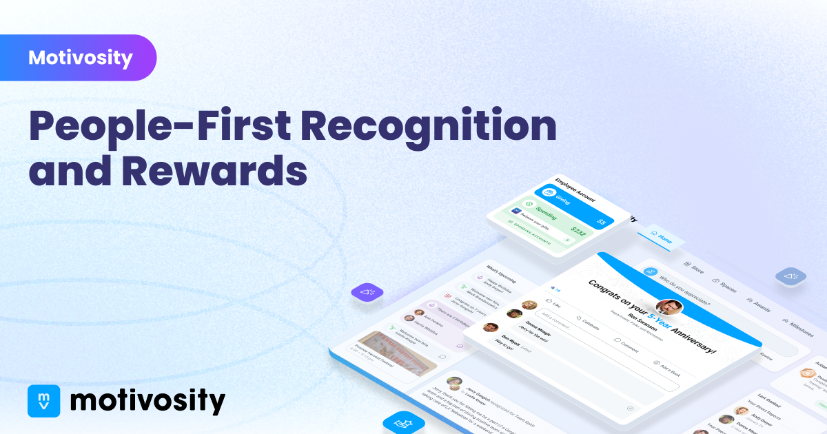 Customer Stories | Motivosity