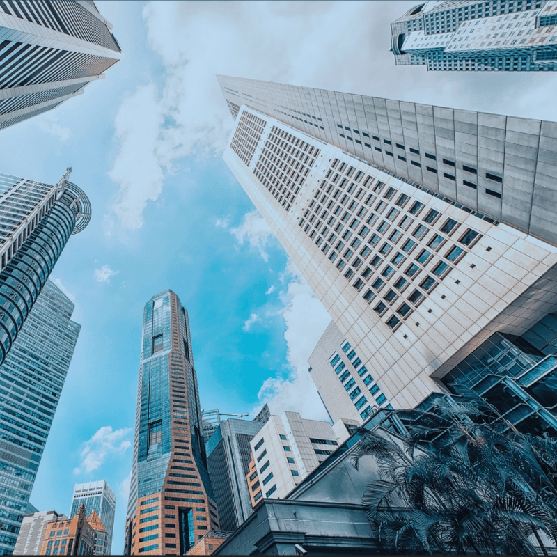 Crude Oil & Petroleum Trading Group | Cathay Petroleum
